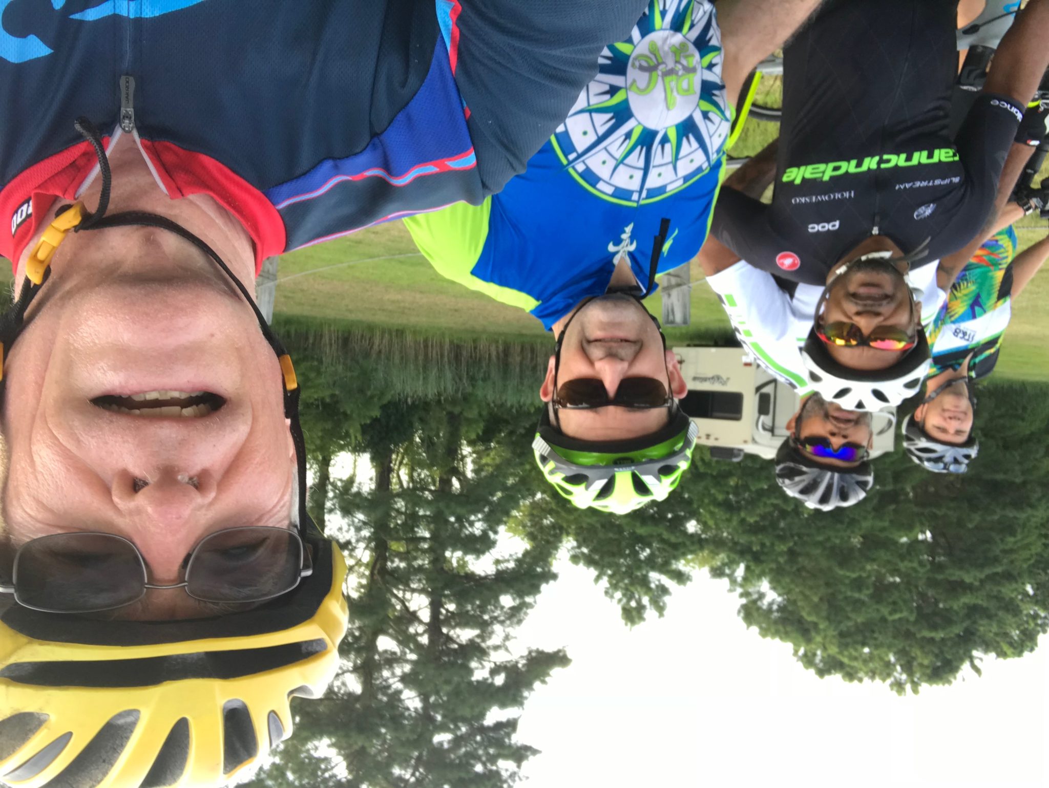 Early Bird | Solomons Island Cycling